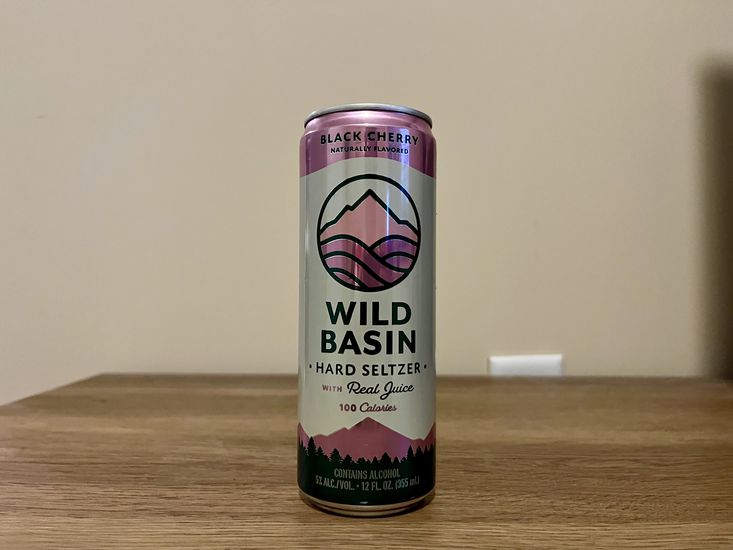 The Best Wild Basin Seltzers To Try in 2023