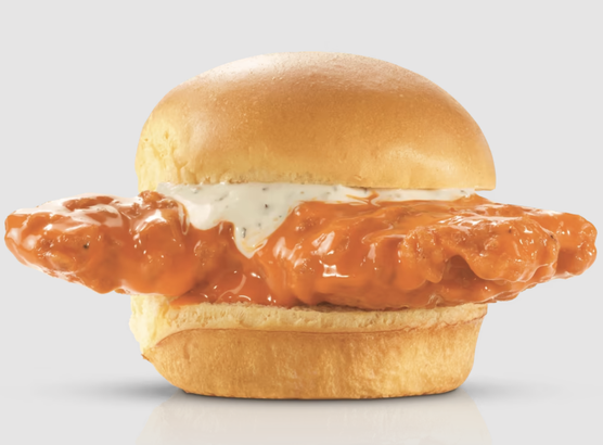 I Tried 7 Arby’s Sliders, and Only Two of Them Are Worth Ordering