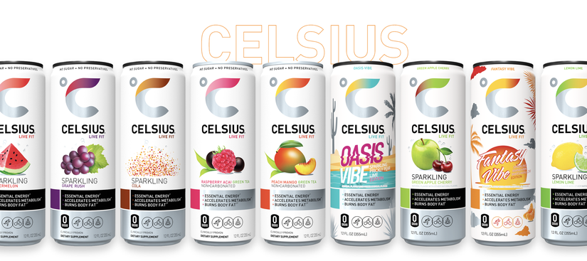 13 Celsius Energy Drink Flavors, Ranked Best to Worst
