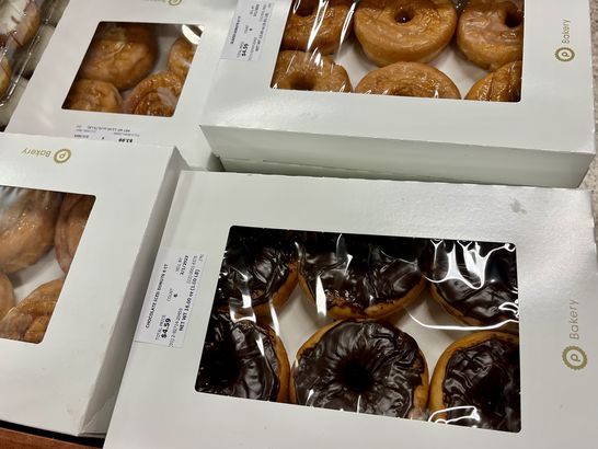 Publix Bakery: The Best Cakes, Breads, and Cookies To Buy