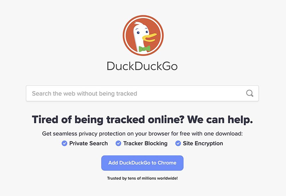 What Is DuckDuckGo And Does It Really Work What Is DuckDuckGo And Does It Really Work