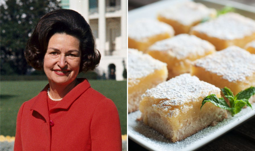 25 Recipes Enjoyed by U.S. Presidents and Their Families