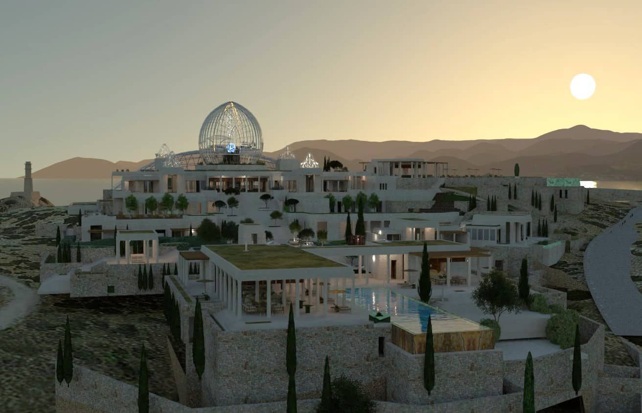 Check out how the Beverly Hills 'housewives' really live - MediaFeed