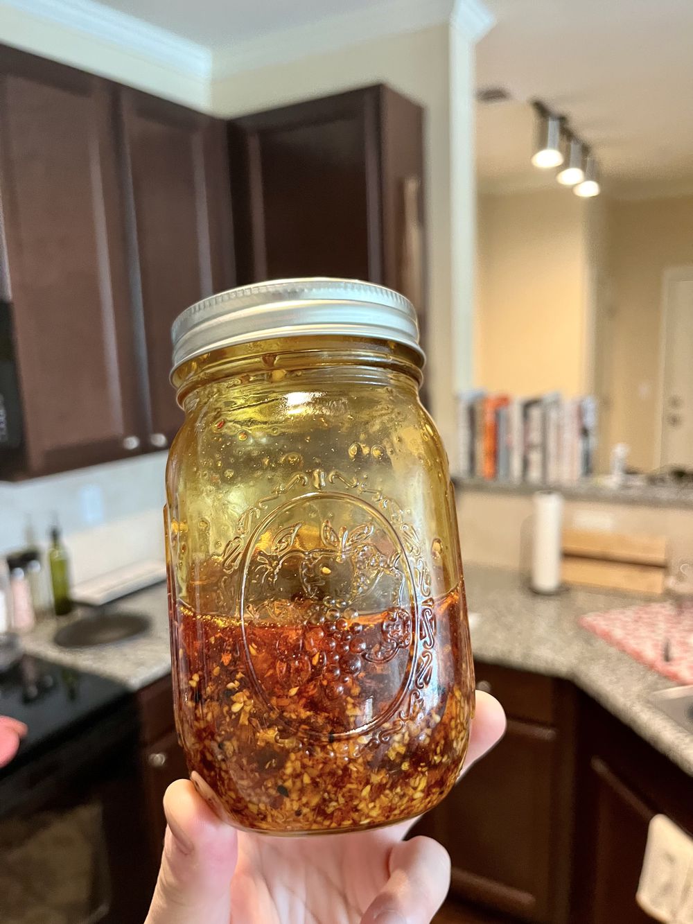 Heres The Only Homemade Chili Crisp Recipe Youll Ever Need