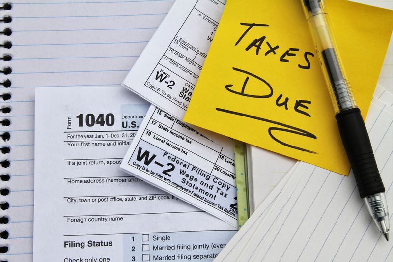 51 Fun Tax Facts Interesting Funny Trivia About Income Taxes 51 Fun Tax Facts Interesting Funny Trivia About Income Taxes
