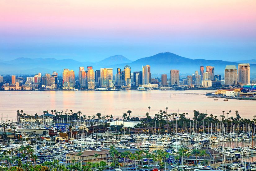 What to Do in California on a Budget | Cheap California Vacation Ideas