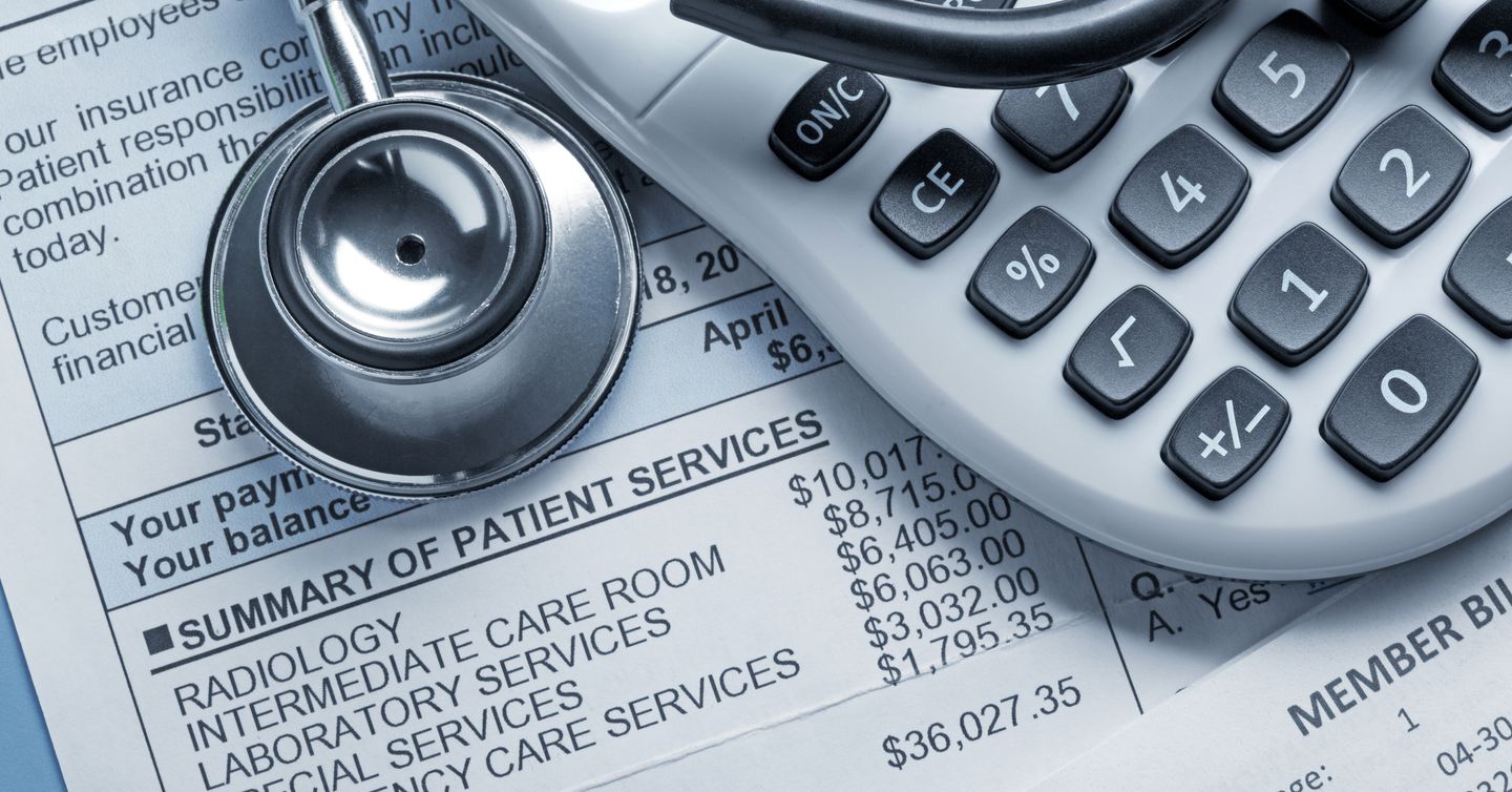 20 Unbelievable Medical Bills Over the Years