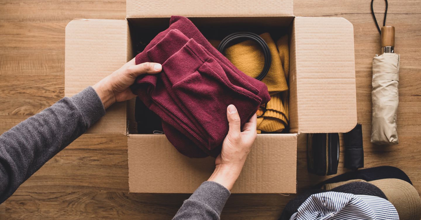 Here’s Why You Should Join Your Local Buy Nothing Group