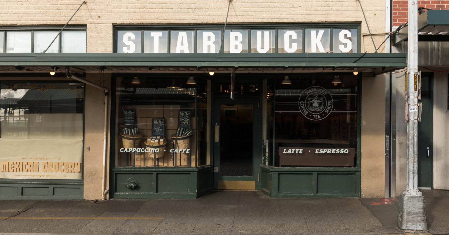 Find Starbucks Near Me: Check if Your Local Store is Among the 90 ...