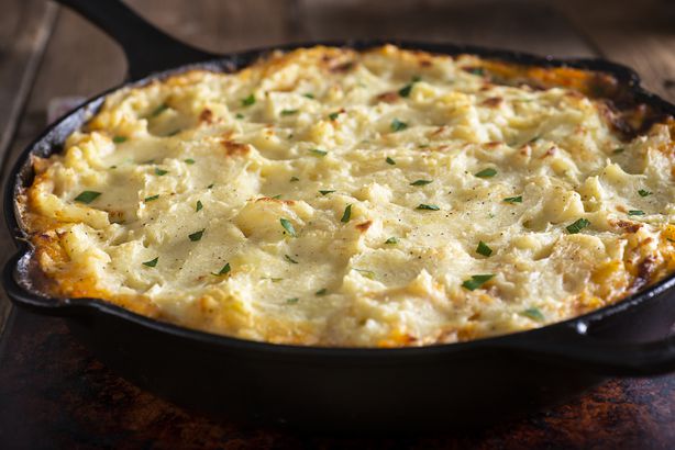 DiscoverNet | Unusual Casseroles That Are Actually Delicious
