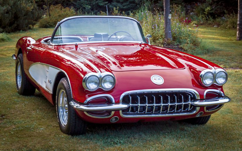 Remember These? Big Deal Cars of the 1960s