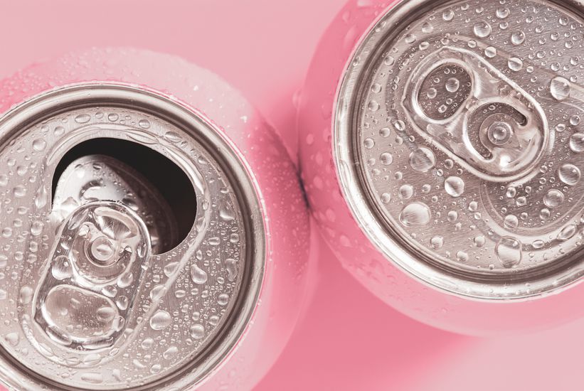 Best Flavored Sparkling Waters Ranked: Refreshing Choices to Try