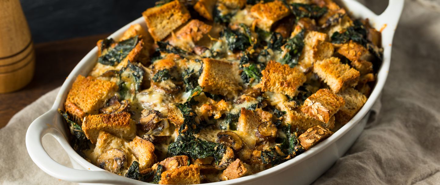 Amazing Stuffing Recipes