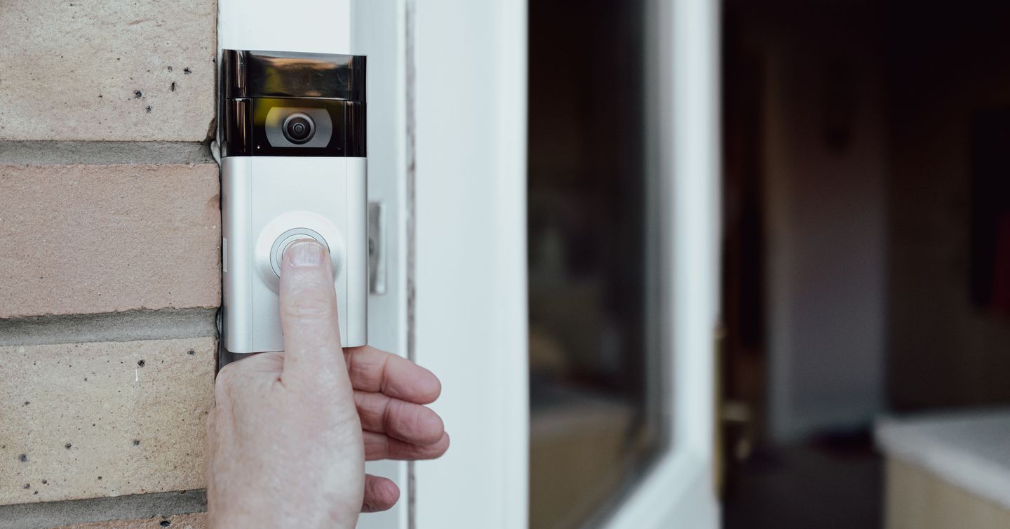 Cheap Home Security Products