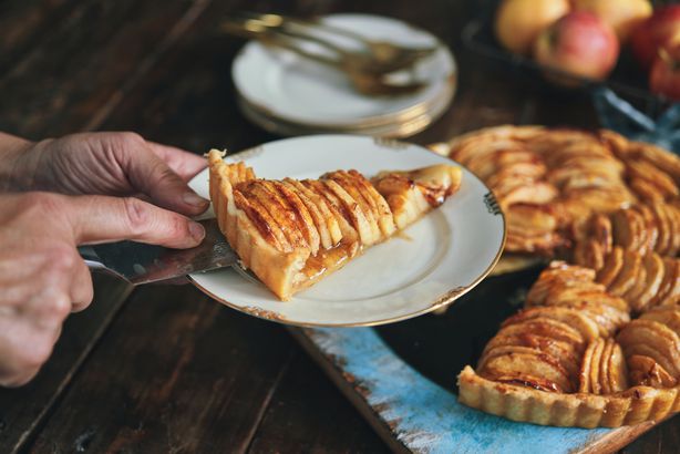 18 Creative and Unique Apple Pie Recipes That Break From Tradition