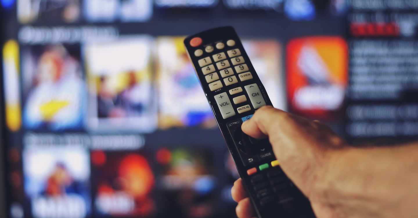 Best Streaming Services Ranked by Reddit Users for 2024