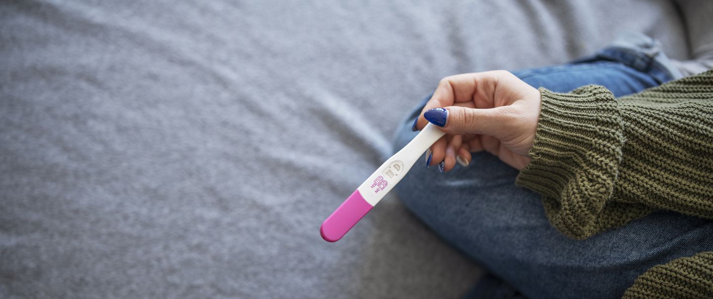 Heres Why You Should Buy Dollar Store Pregnancy Tests