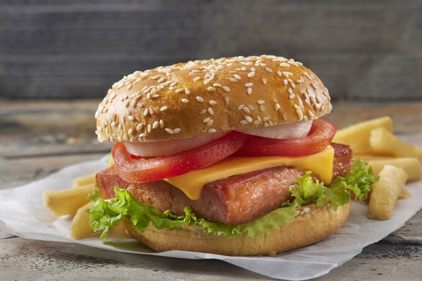 28 Delicious Spam Recipes That Will Have You Wanting More