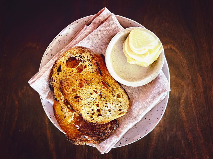 The Definitive Guide to All Butter Types (and How to Use Them)