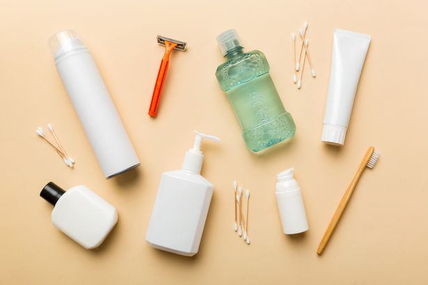 8 Genius Ways To Get the Most Out of Your Toiletries
