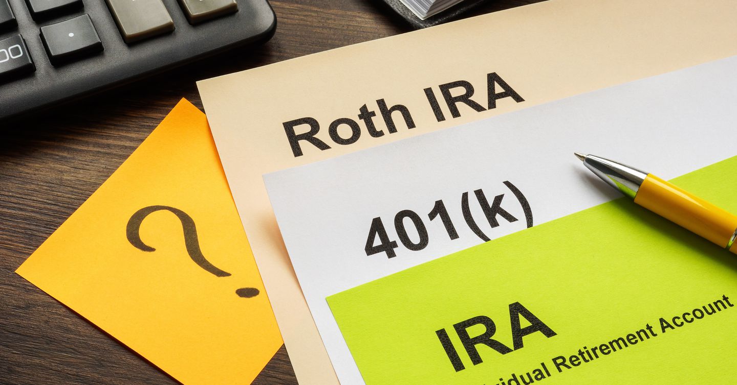 Navigating 401 K S — And The Consequences Of Early Withdrawals