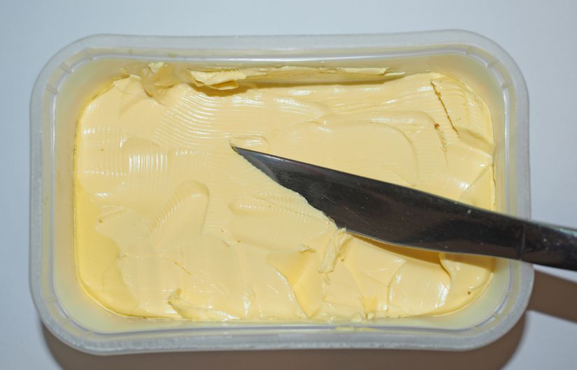 The Definitive Guide to All Butter Types (and How to Use Them)