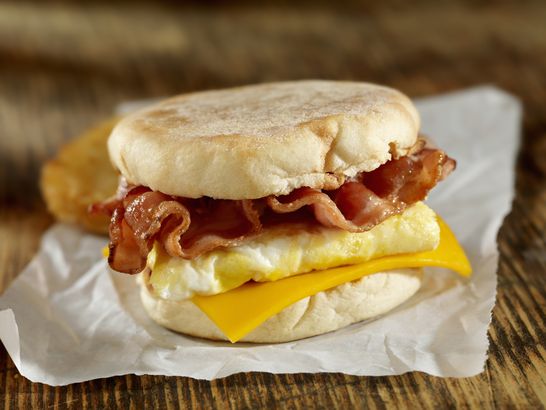 The Best McDonald's Breakfast Items to Order | Cheapism.com