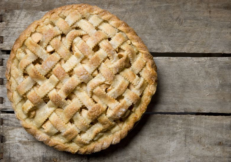 17 Creative and Unique Apple Pie Recipes That Break From Tradition