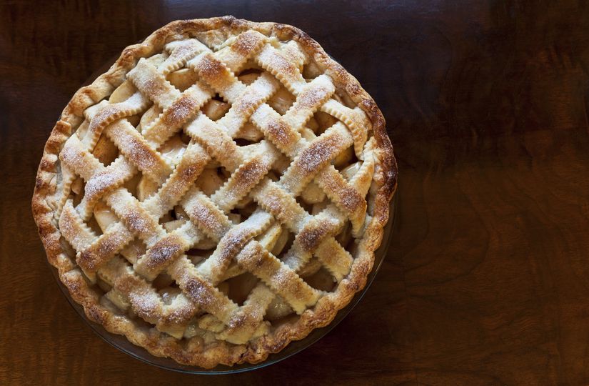 17 Creative and Unique Apple Pie Recipes That Break From Tradition