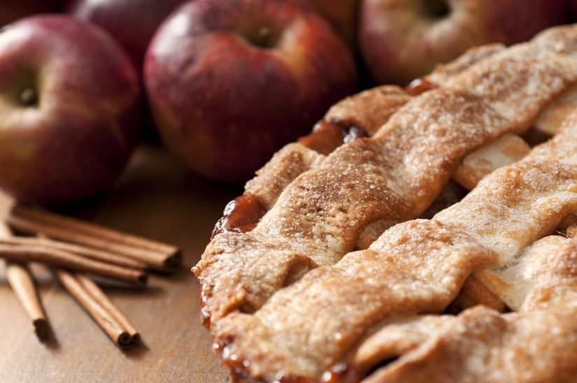 17 Creative and Unique Apple Pie Recipes That Break From Tradition