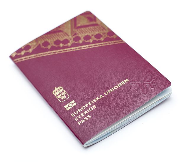 Global Passport Ranking 2022 Worlds Most Powerful Passports