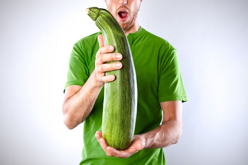 The Best Easy Zucchini Recipes to Use Up Your Overgrown Summer Squash