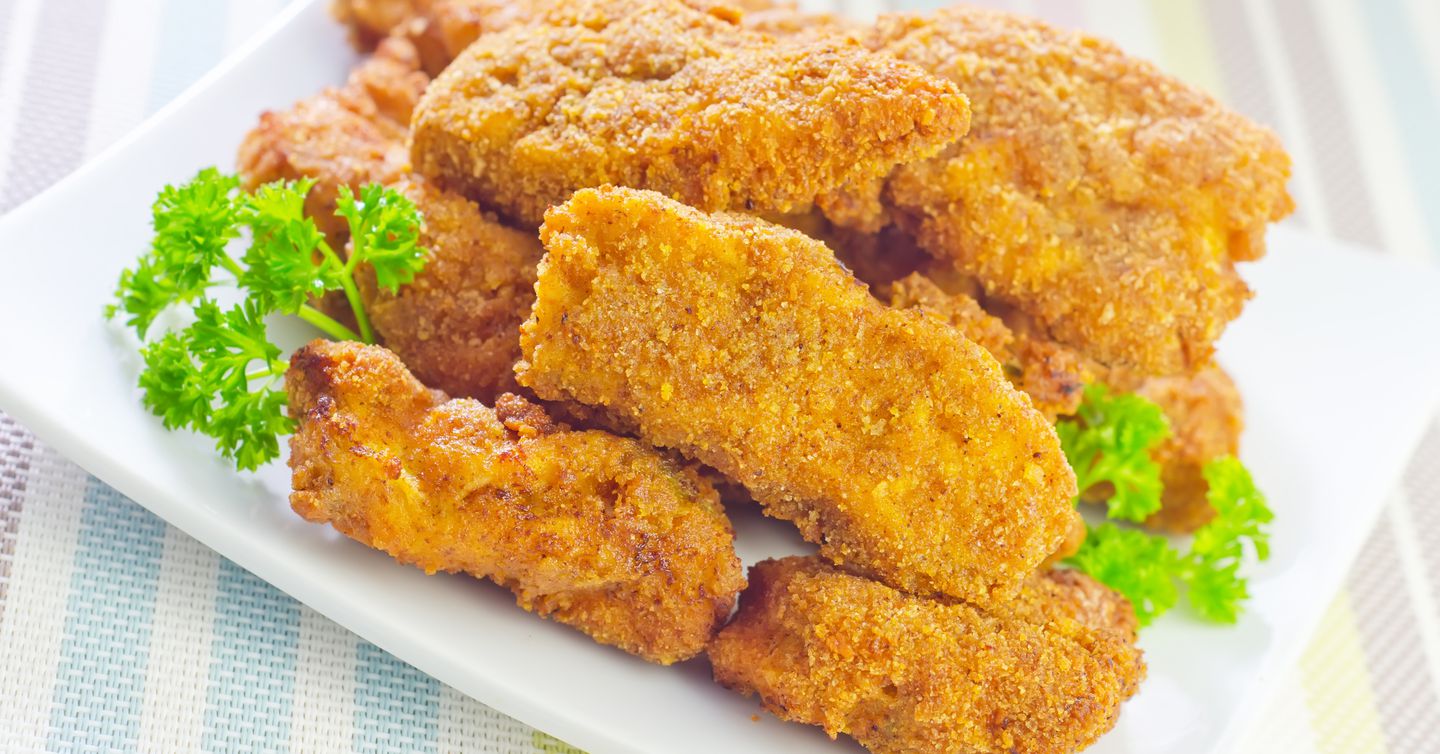 Best Frozen Chicken Nuggets To Keep in Your Freezer