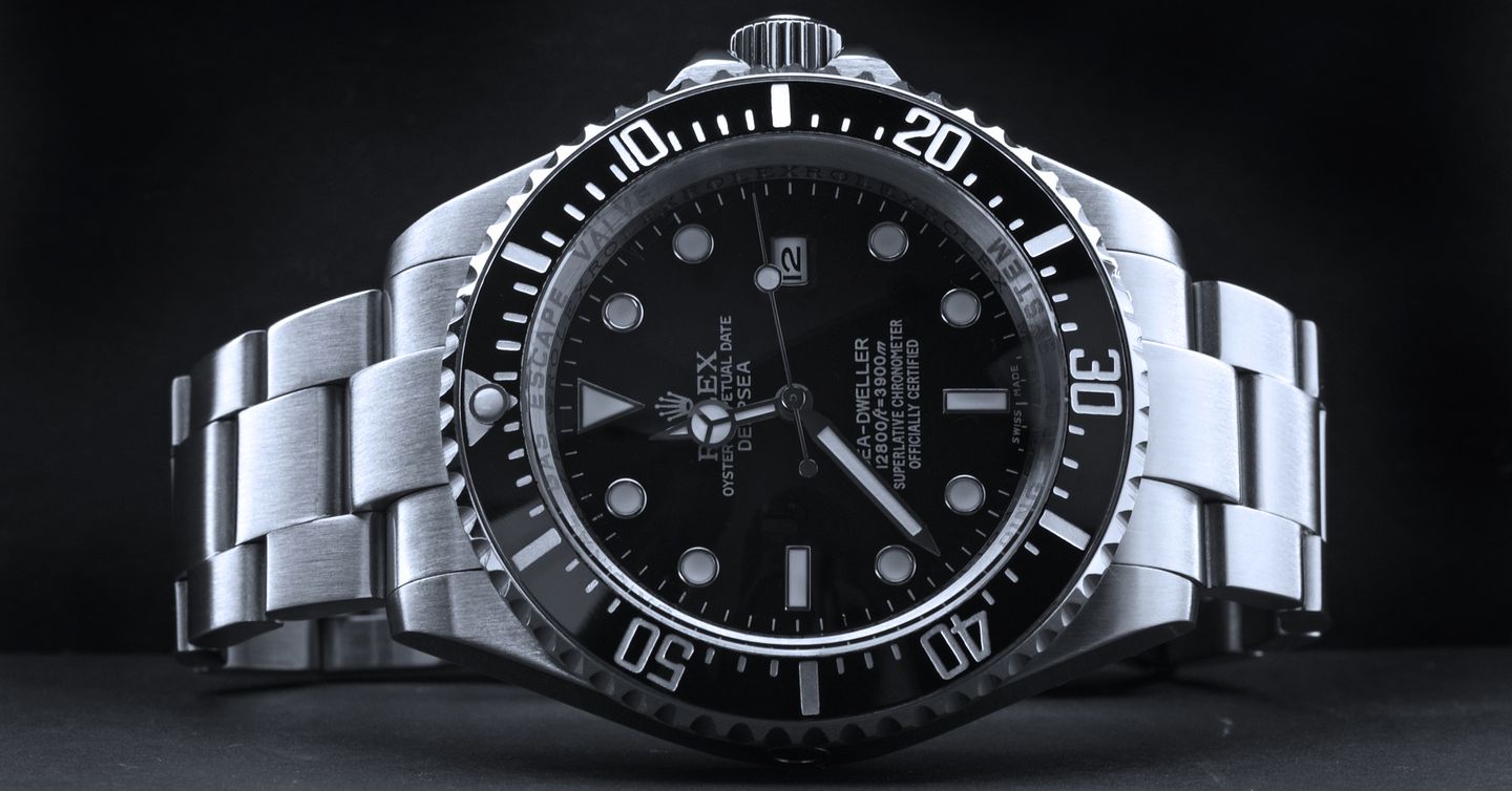 The Cheapest Rolex Watches You Can Buy Are Still Wildly Expensive