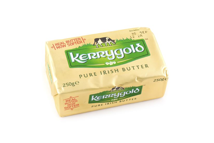 The Definitive Guide to All Butter Types (and How to Use Them)