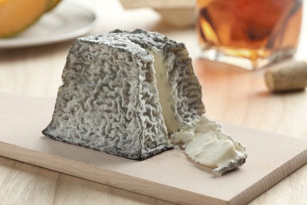 11 Funkiest Cheeses in the World