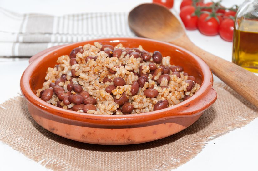 Best Beans and Rice Recipes From Around the World