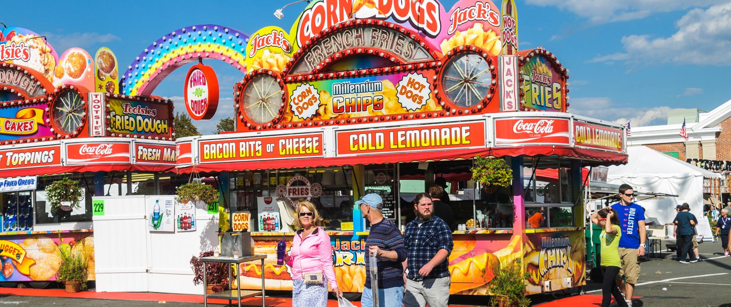 Best Fall Festivals Across America