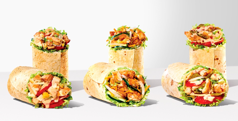 New Fast-Food Dishes To Try Right Now | June 2023