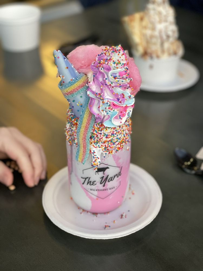 12 Crazy Loaded Milkshakes You Can Order Across America