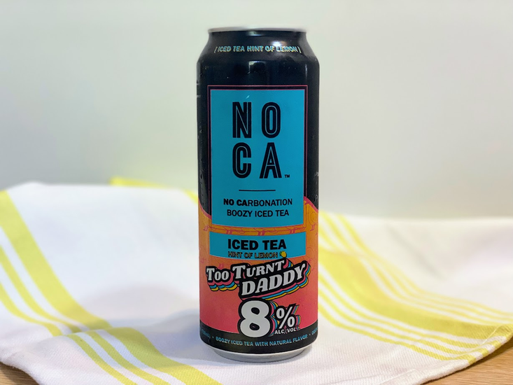 The Best — and Worst — Alcoholic Hard Iced Teas for the Summer