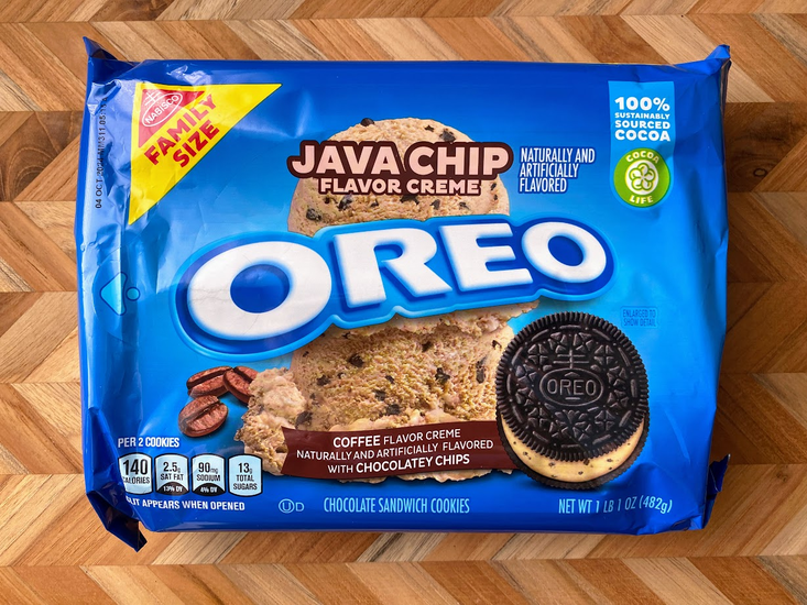 15 Oreo Flavors Ranked From First to Worst