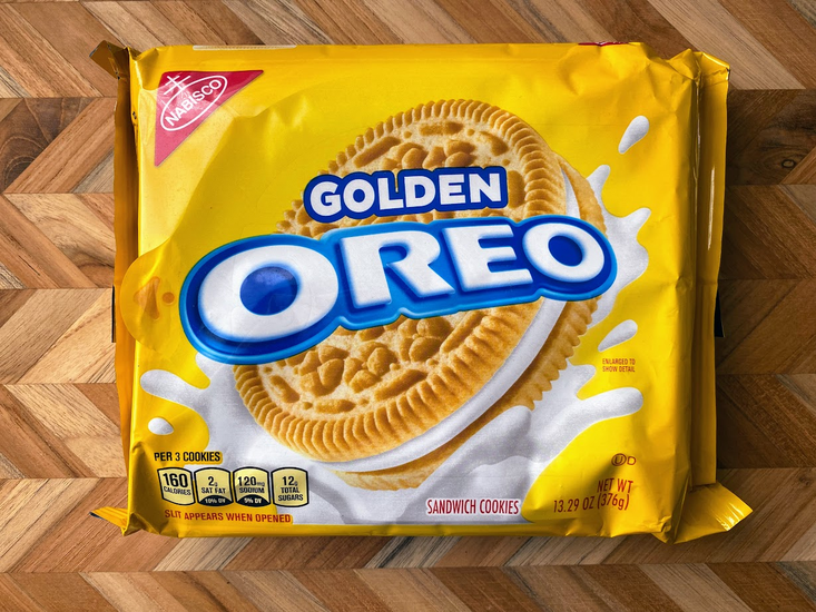 15 Oreo Flavors Ranked From First to Worst