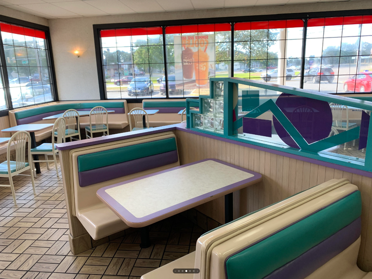 25 Vintage Burger King Photos That Are Flame-Grilled to Perfection