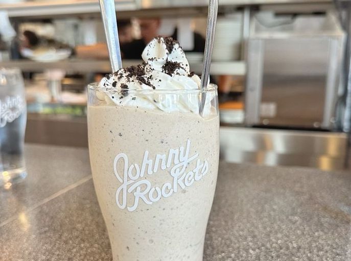 10 Fast Food Restaurants That Use Real Ice Cream in Their Milkshakes