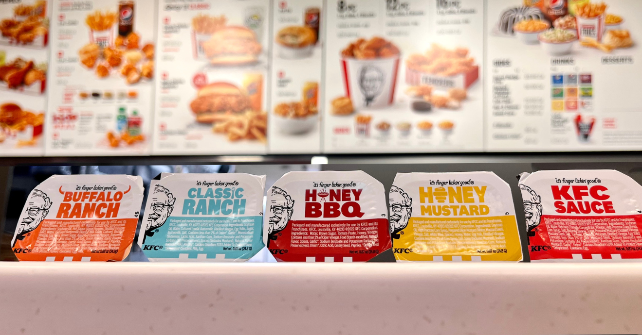 Popular KFC Menu Items Ranked Worst To Best Popular Items Mi pro co uk Popular KFC Menu Items Ranked Worst To Best Popular Items Mi pro co uk