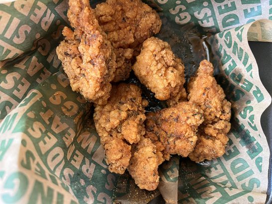 12 Wingstop Flavors, Ranked From Best to Worst