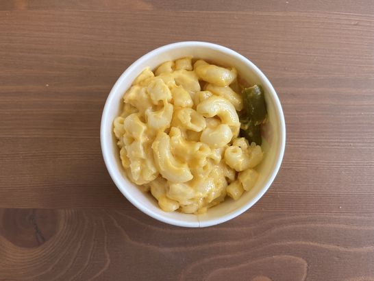 6 Popular Bojangles Sides, Ranked