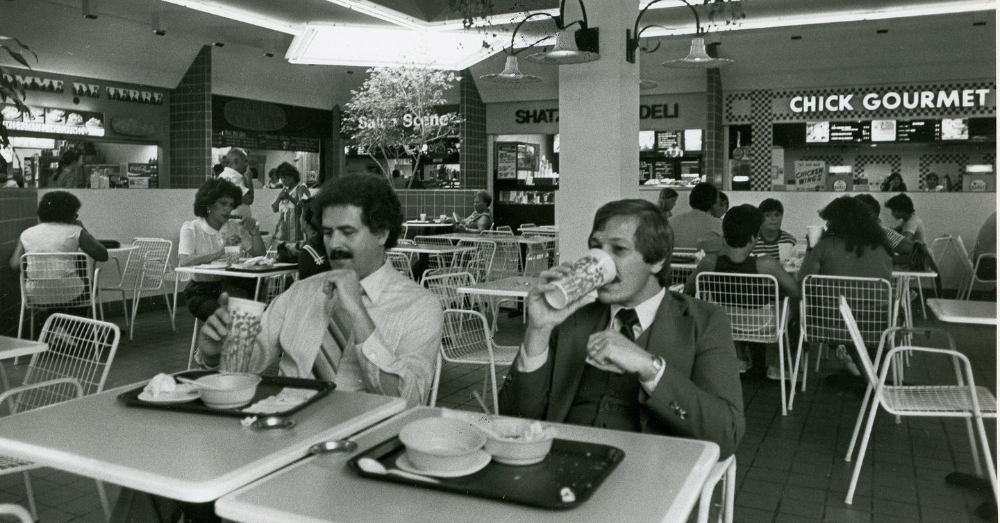 Best Mall Food Court Restaurants 20 Best Restaurants In Amsterdam For