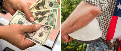 Because Being Alive Is Expensive